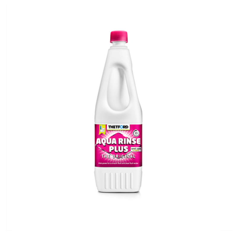 Aqua Rinse Plus 1,5 Litre - hepsikaravan.com