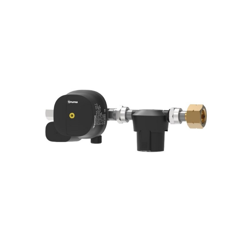 Truma MonoControl CS Yatay (Regülatör) - hepsikaravan.com