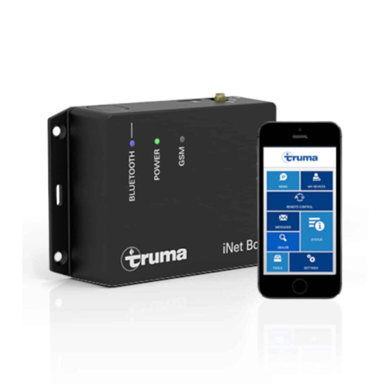 Truma iNet Box - hepsikaravan.com
