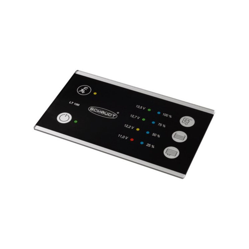 Lippert Led Kontrol Paneli Kiti - hepsikaravan.com